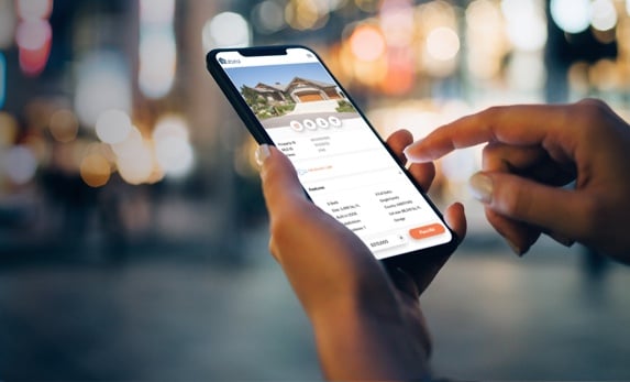 Homes For Sale | Online Real Estate Auctions | Properties | Hubzu